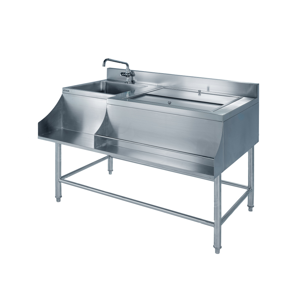 Cocktail Station Speed Rail – Jcook