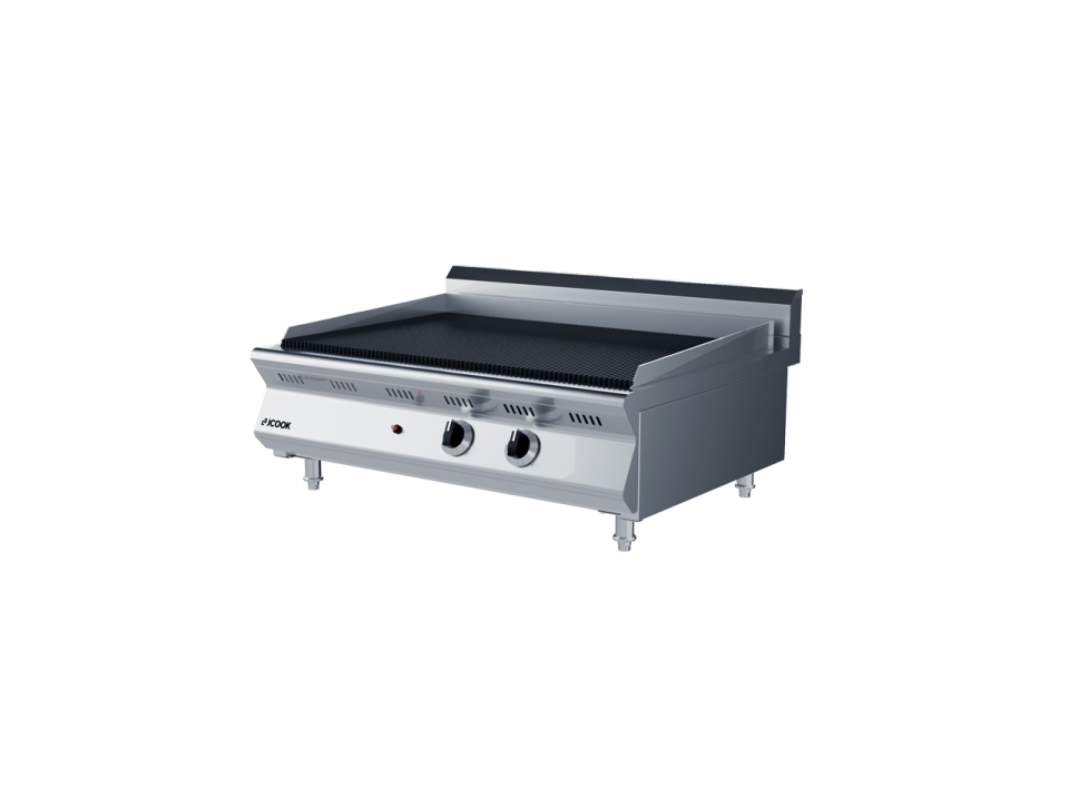 Gas Charcoal Portable – Jcook