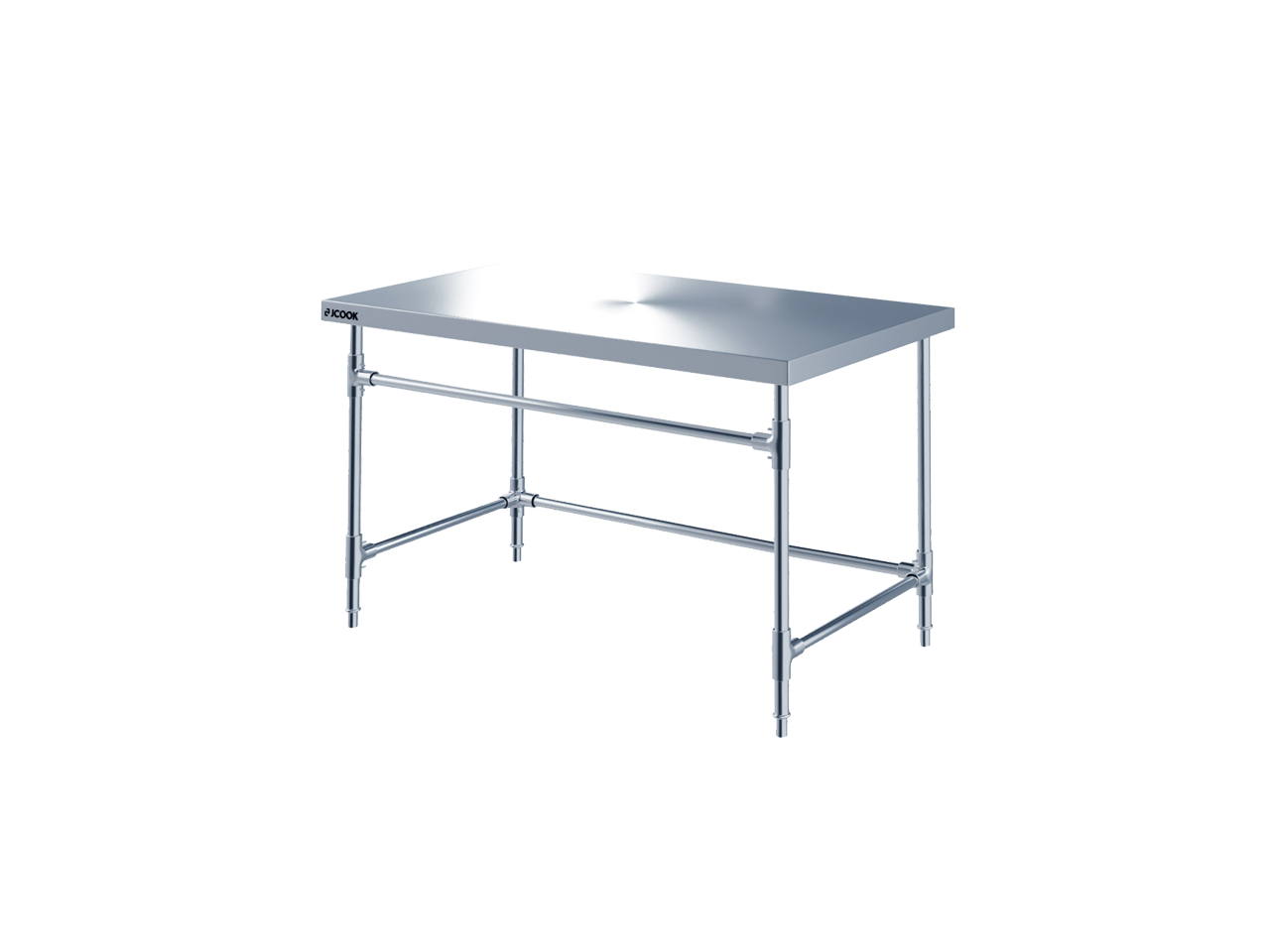 Work Table Cross Bracing – Jcook